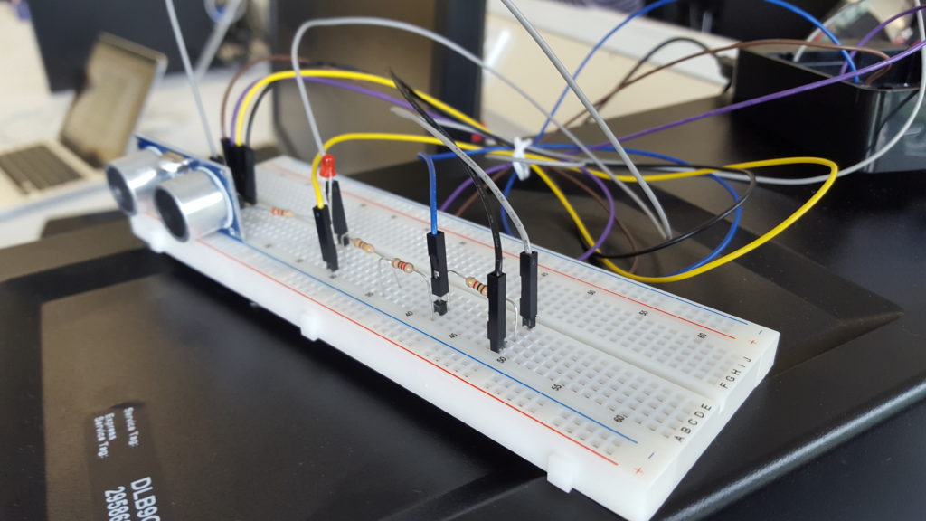 WPF Internet of Things (SS16) | moxd lab | TH Köln